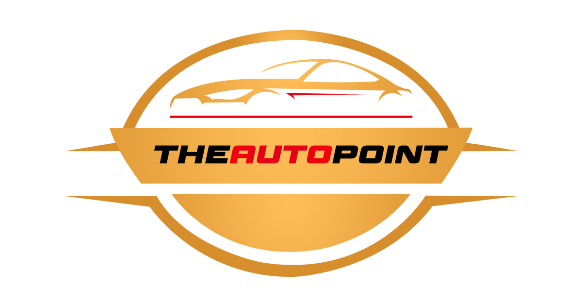 The Auto Point